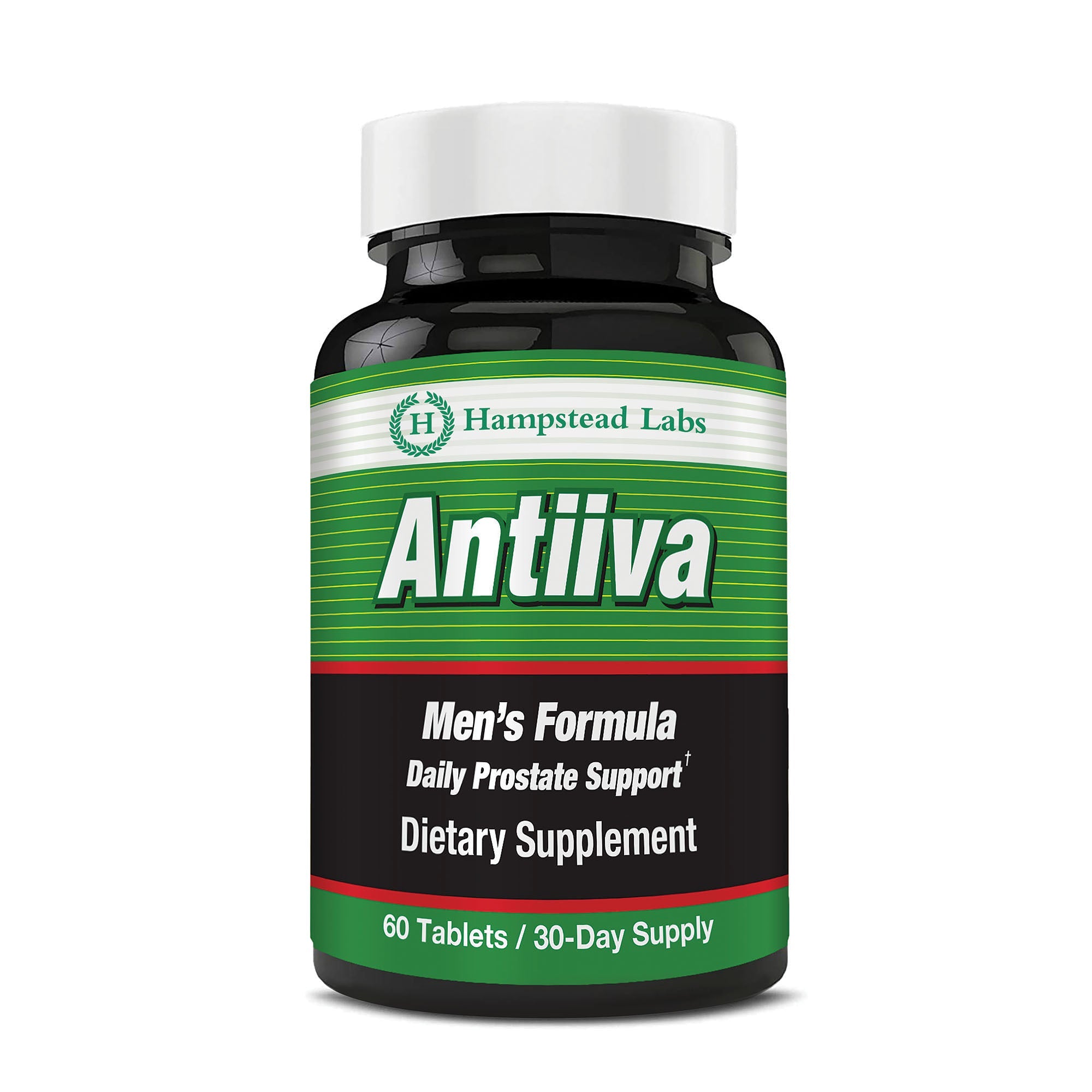 Buy the Best Prostate Supplement Online in USA – Hampstead Labs